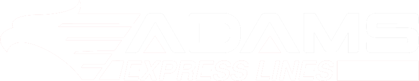 Adams Express Lines LLC - Transportation & Logistics