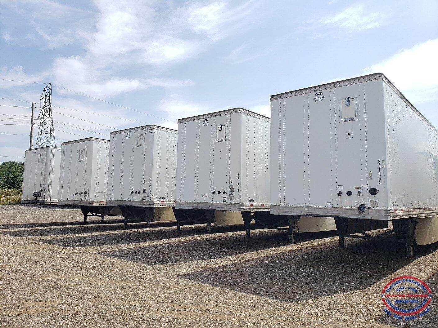 Adams Express Lines LLC - Transportation & Logistics