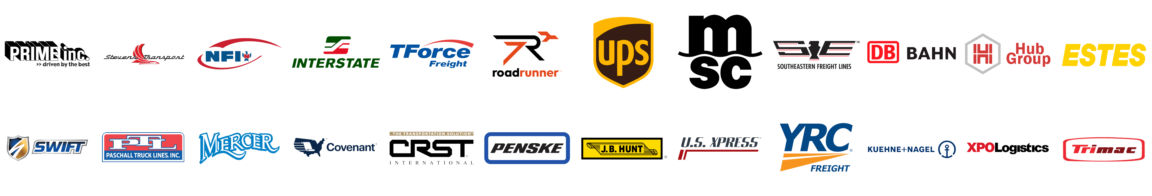 Adams Express Lines LLC - Transportation & Logistics