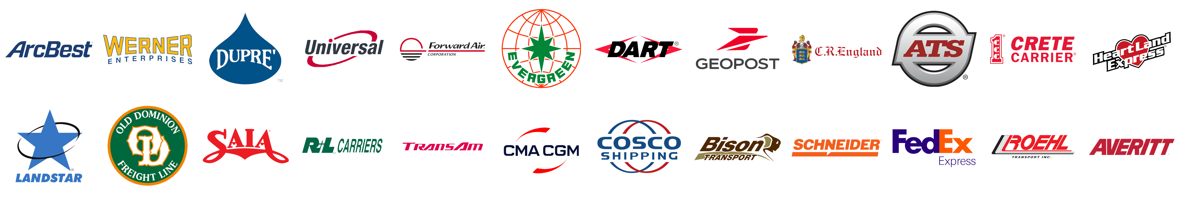 Adams Express Lines LLC - Transportation & Logistics